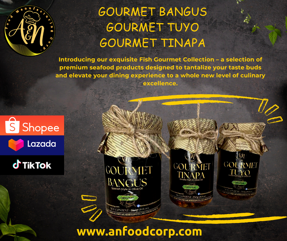 A&N Food Manufacturing Corp.