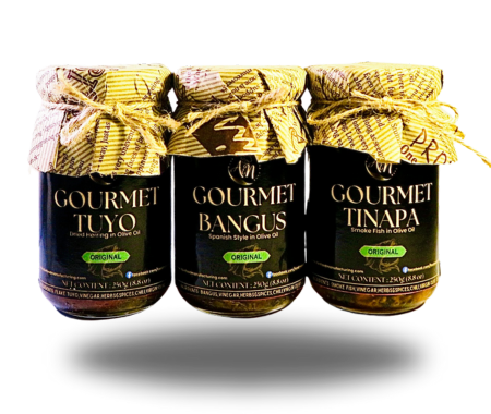 A&N Food Manufacturing Corp.